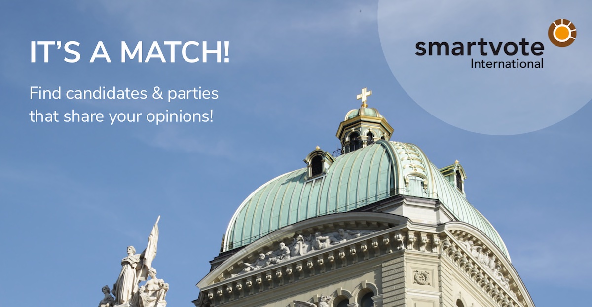 smartvote international